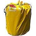 Amazon.com: Commercial Grade Bounce House Storage Bag (Blue) : Toys & Games