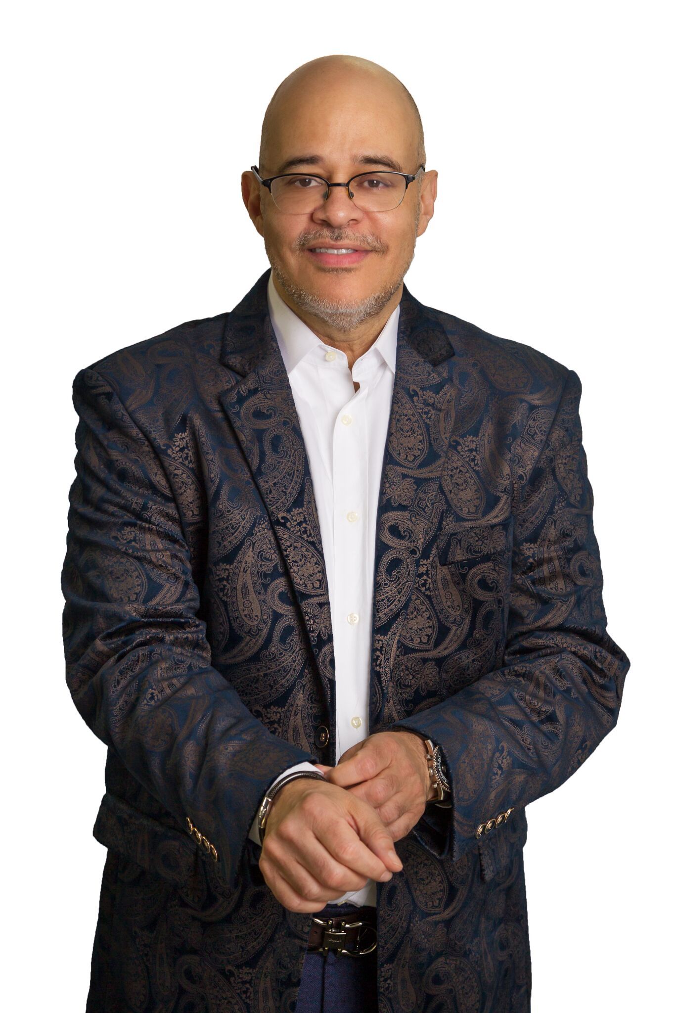 John Eckhardt – Audio Books, Best Sellers, Author Bio | Audible.com