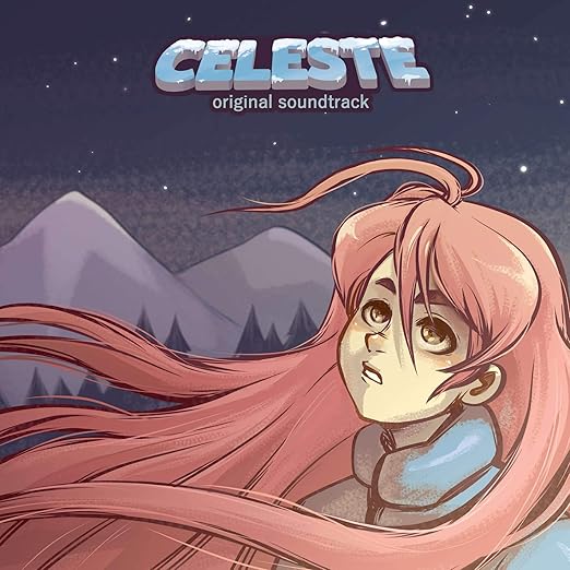 Celeste (Original Video Game Soundtrack) (Clear Vinyl): Amazon.ca: Music
