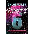 Amazon.com: Redeeming 6 (Spanish Edition) (CHICOS DE TOMMEN, LOS ...