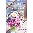 The Gamble: Ashley, Kristen: 9781538744345: Amazon.com: Books