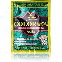 Amazon.com : Color Change Shampoo - Natural Herbal 2-in-1 Formula (6 ...
