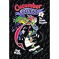 Cucumber Quest: The Melody Kingdom (Cucumber Quest, 3): D.G., Gigi ...