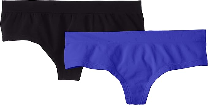 FOCENZA Slip (Pacco da 2) Donna: Amazon.it: Abbigliamento