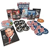 Amazon.com: Thanks for the Memories: The Bob Hope Specials (11-DVD ...