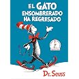 Amazon.com: El Gato ensombrerado ha regresado (The Cat in the Hat Comes ...