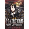 Amazon.com: Leviathan (Boxed Set): Leviathan; Behemoth; Goliath (The ...
