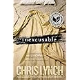 Amazon.com: Inexcusable: 10th Anniversary Edition: 9781481432023: Lynch ...