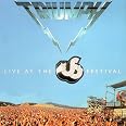 Amazon.com: Triumph - Live at the Us Festival : Triumph: CDs & Vinyl