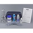 Amazon.com: Vacurect - OTC Custom Model 1002 Deluxe Kit - Vacuum Pump ...