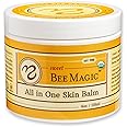 Amazon.com: Sweet Bee Naturals- Sweet Bee Magic All-In-One Healing Skin ...