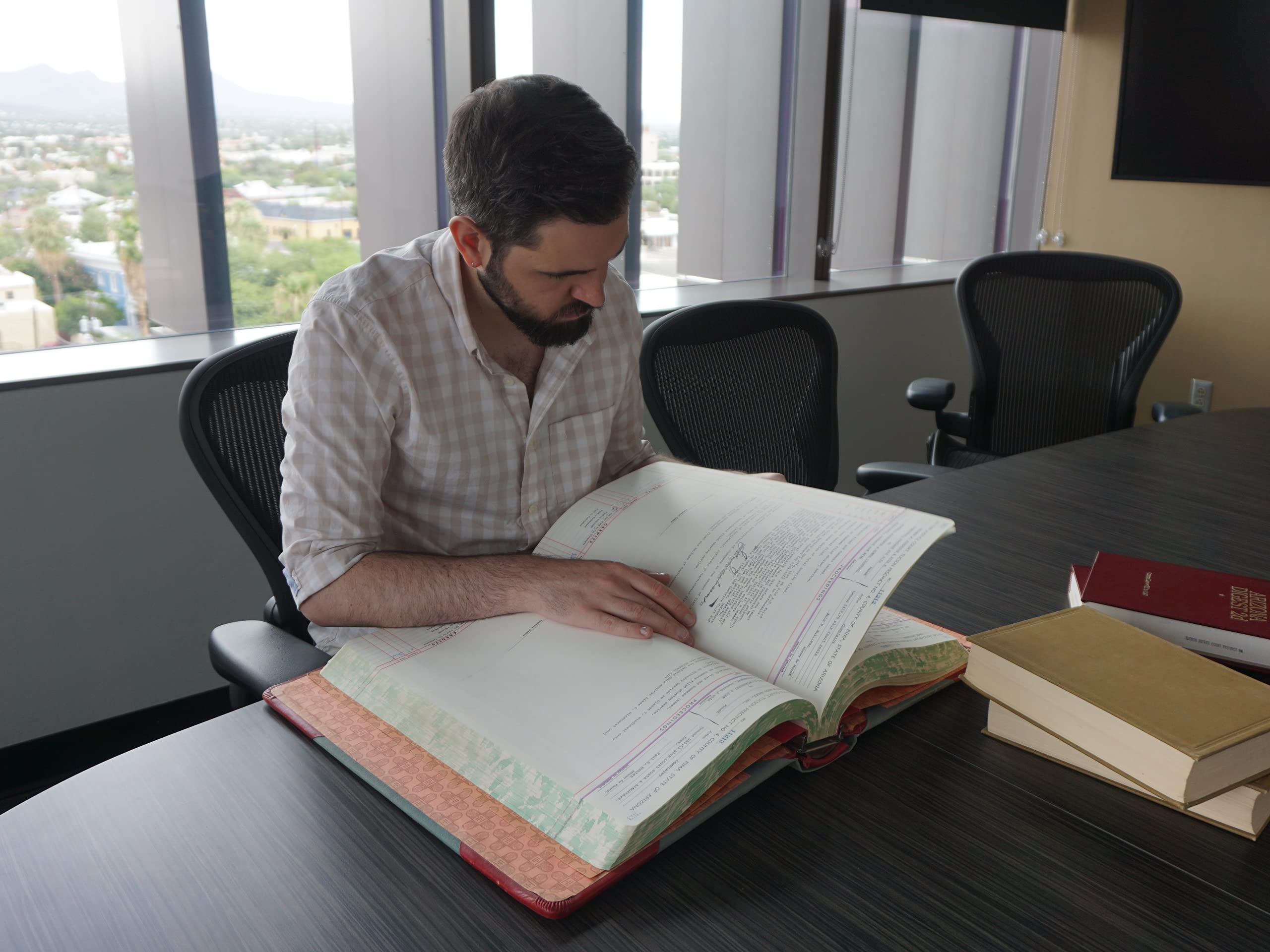 Watch Trending Fear - Season 1 | Prime Video