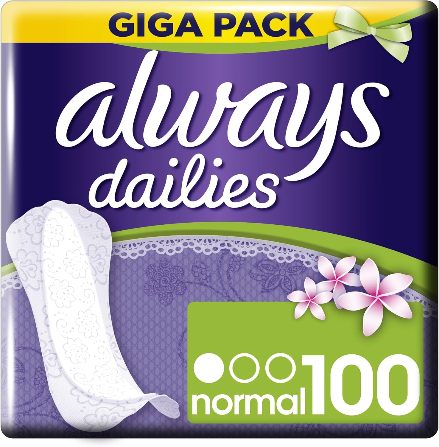 Always - Assorbenti Ultra Normal: Amazon.it: Salute e cura della persona