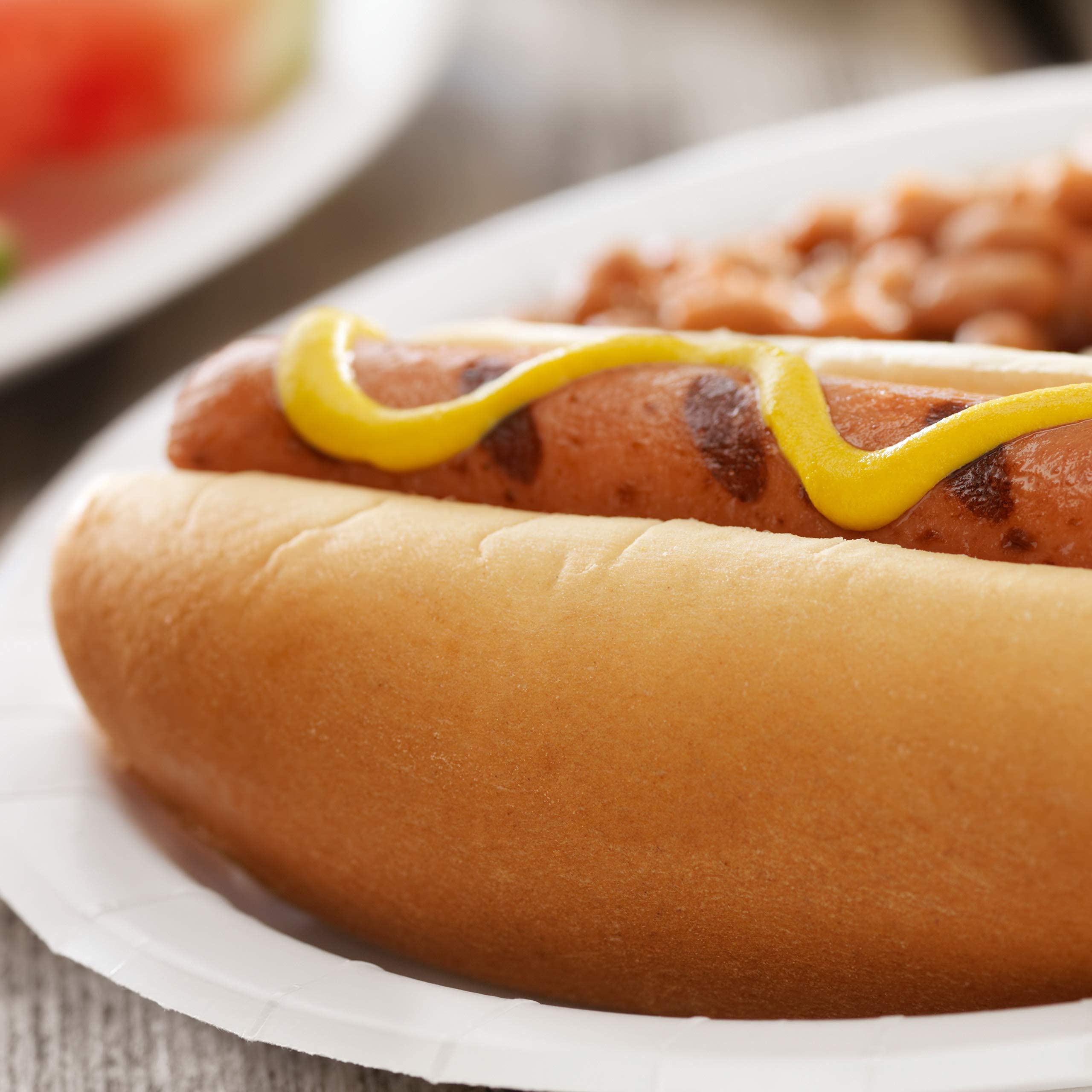 Berks All Beef Hot Dogs, 8 Per Pack (Pack Of 3), Gluten-free on Galleon ...