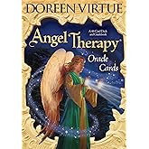 Archangel Michael Oracle Cards: A 44-Card Deck and Guidebook: Virtue ...