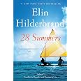 28 Summers: Hilderbrand, Elin: 9780316428644: Amazon.com: Books