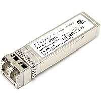 Amazon.com: Finisar FTLX8571D3BCL 10GBASE-SR/SW SFP+ Transceivers ...