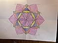 Amazon.com: Drawing Circle Images: How to Draw Artistic Symmetrical ...