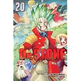 Dr. Stone, Vol. 24: Volume 24 | Amazon.com.br