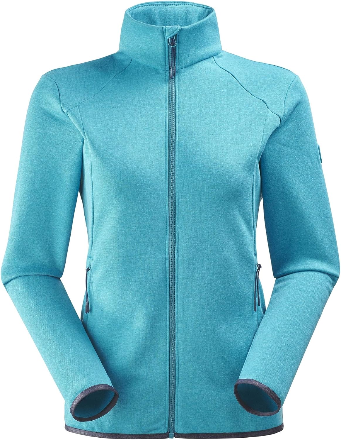 Eider Women's Eiv4359 Jacket: Amazon.co.uk: Clothing