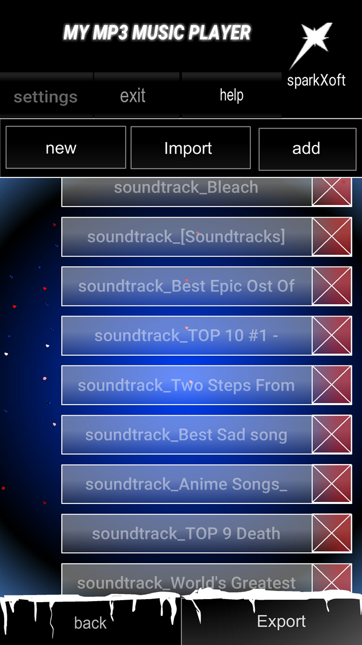 My mp3 Music Player:Amazon.com:Appstore for Android