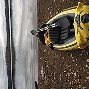 Intex Explorer K2 Kayak, 2-Person Inflatable Kayak Set with Aluminum ...