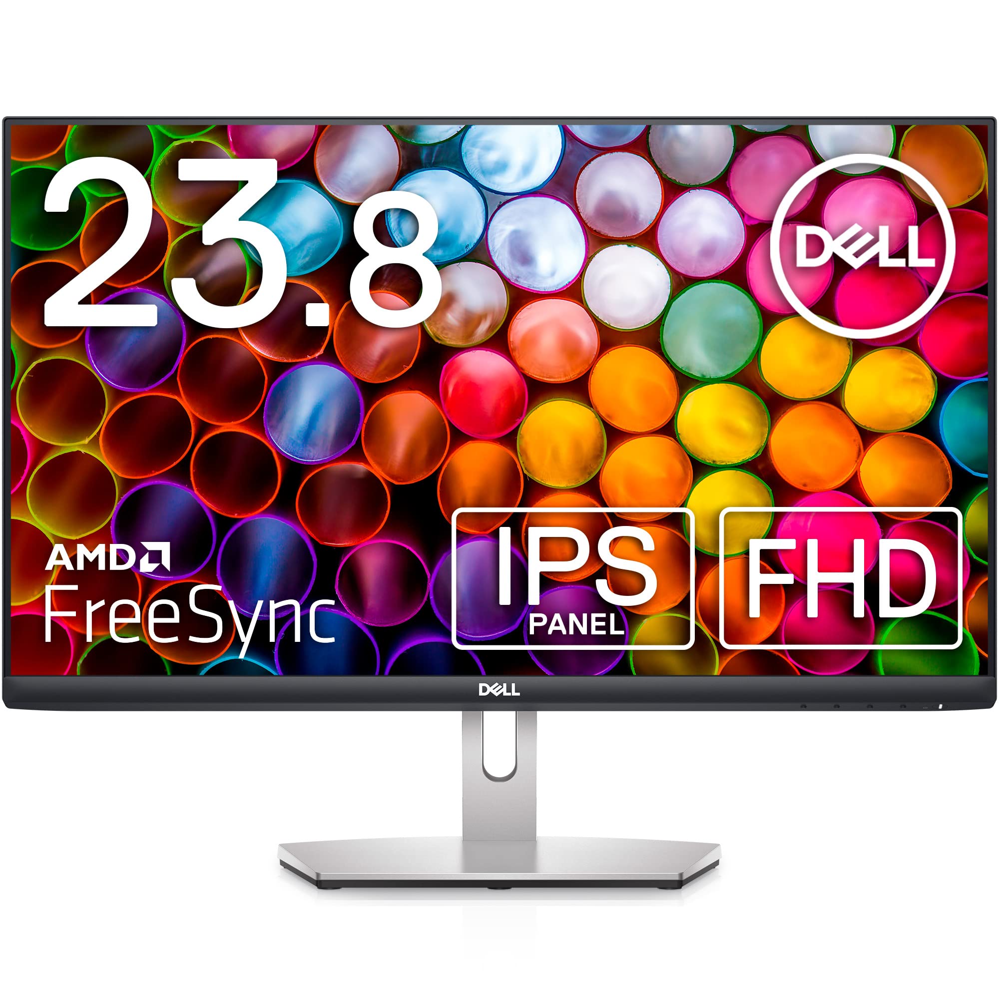 Mua Dell S2421H 23.8" Monitor Display, FHD, IPS Matte, 2 HDMI Ports ...