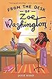 From the Desk of Zoe Washington: Marks, Janae: 9780062875853: Amazon ...