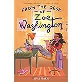 Amazon.com: From the Desk of Zoe Washington: 9780062875853: Marks ...