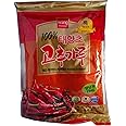 Amazon.com : Wang Korean Red Pepper Fine Type Powder, 1.0 Pounds ...