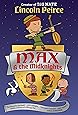Max and the Midknights: Lincoln Peirce: 9781101931080: Amazon.com: Books
