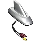 Amazon.com: GM Genuine Parts 84346807 High Frequency Antenna : Electronics