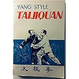 Yang Style Taijiquan: Yu Shenquan, Yu Shenquan: 9787505404816: Amazon.com: Books