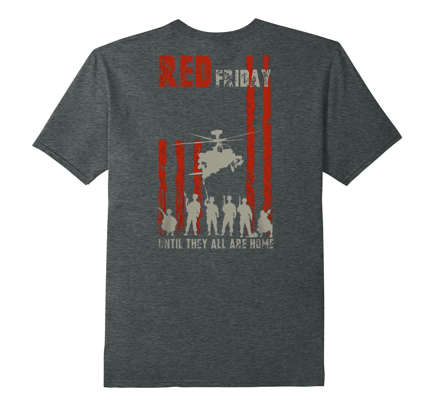 Red friday shirt-Art – Artvinatee