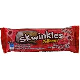Amazon.com : Lucas Skwinkles Chamoy Clasicos Mexican Candy, 12 Count ...