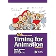 Timing for Animation, 40th Anniversary... by Whitaker, Harold