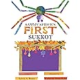 Sammy Spider's First Sukkot: Rouss, Sylvia A., Kahn, Katherine Janus ...