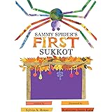 Sammy Spider's First Shabbat: Rouss, Sylvia A., Kahn, Katherine Janus ...