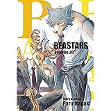 Amazon.com: BEASTARS, Vol. 22 (22): 9781974726073: Itagaki, Paru: Books