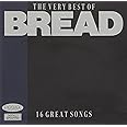 Bread - The Very Best of Bread - Amazon.com Music
