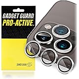 Amazon.com: Gadget Guard Pro-Active Camera Protector (Silver ...