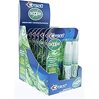 Amazon.com : Scope Long Lasting Mint Breath Mist, 0.24oz, Pack of 12 ...
