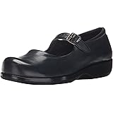 Amazon.com | Softwalk Women's High Point Mary Jane Flat | Shoes