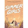 Amazon.com: Summer Girls: 9780593696897: Dugan, Jennifer: Books
