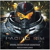 Amazon.com: Pacific Rim (Original Soundtrack): CDs & Vinyl