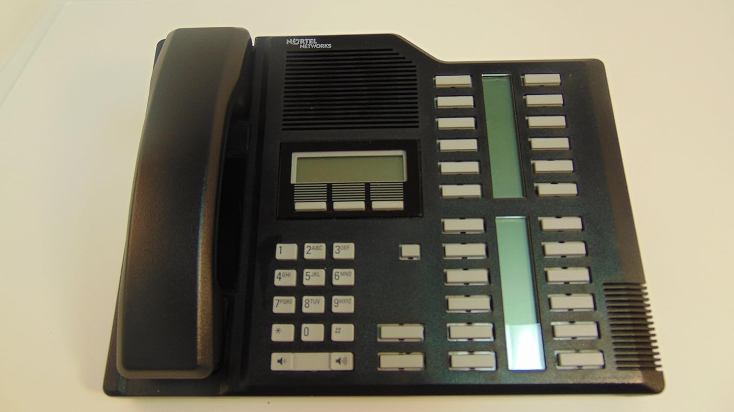 Nortel M7324 Telephone: Amazon.ca: Electronics