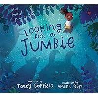 Looking for a Jumbie: Baptiste, Tracey, Ren, Amber: 9780062970817 ...