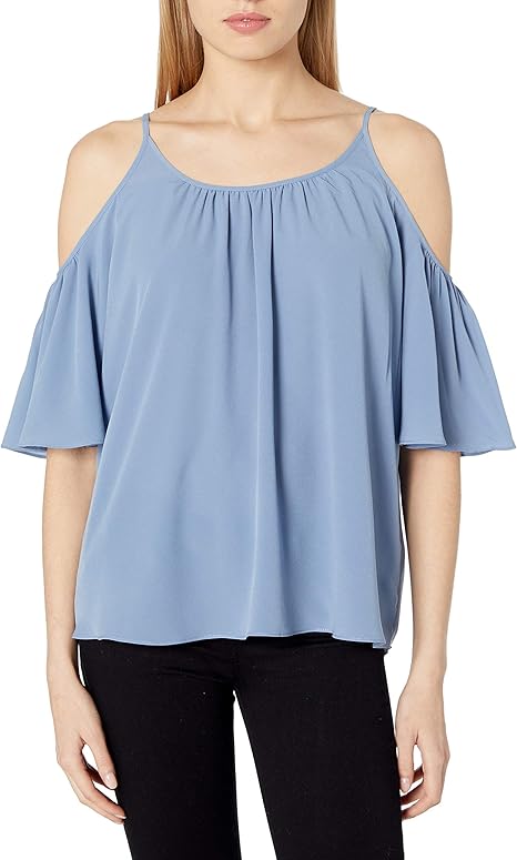 French Connection Women's Blouse: Amazon.co.uk: Clothing