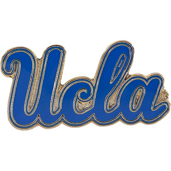 Ucla Logo Vektor UCLA Logo & Brand Assets (SVG, PNG And Vector)