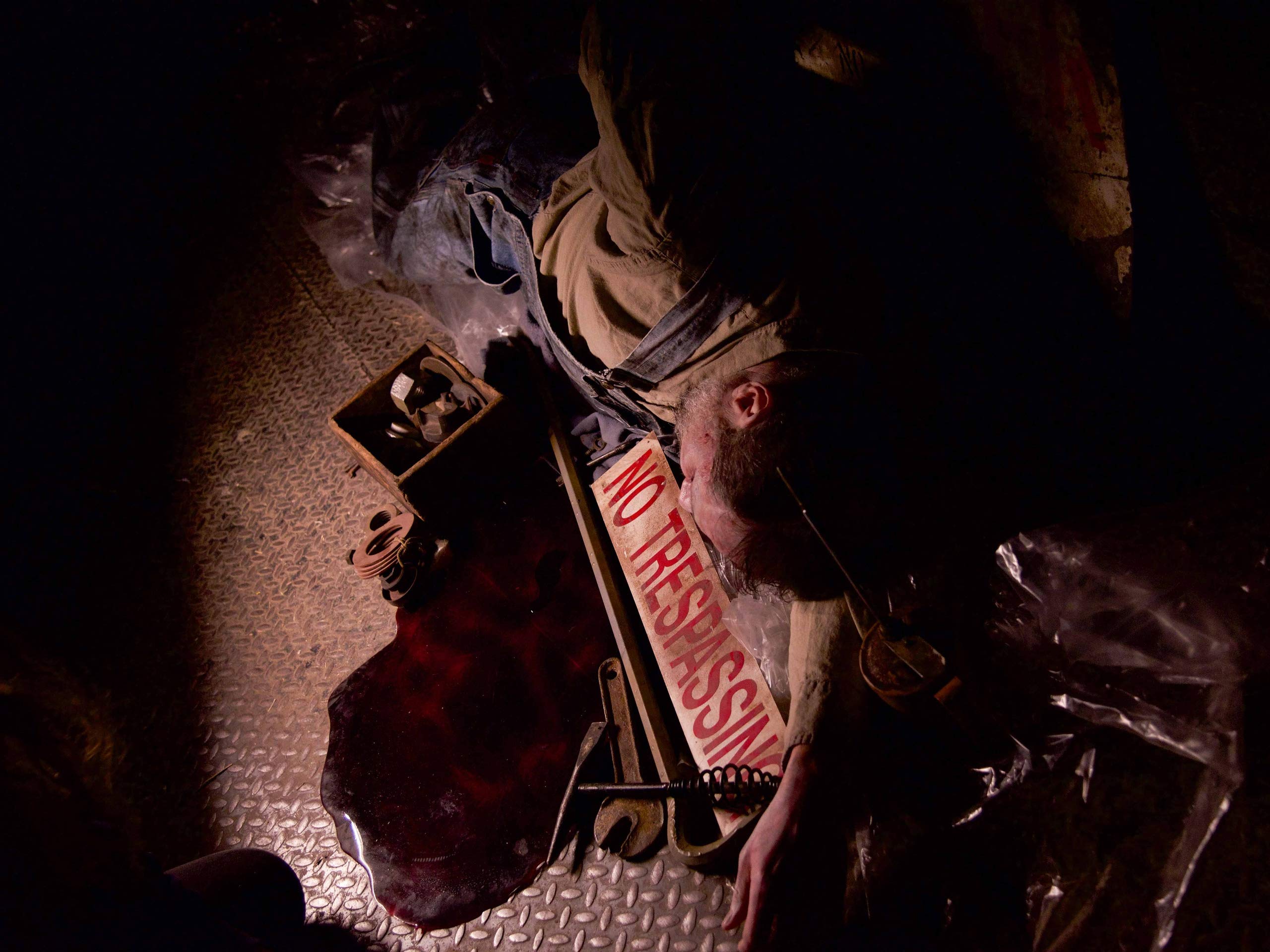 Watch Paranormal Nightshift, Season 1 | Prime Video